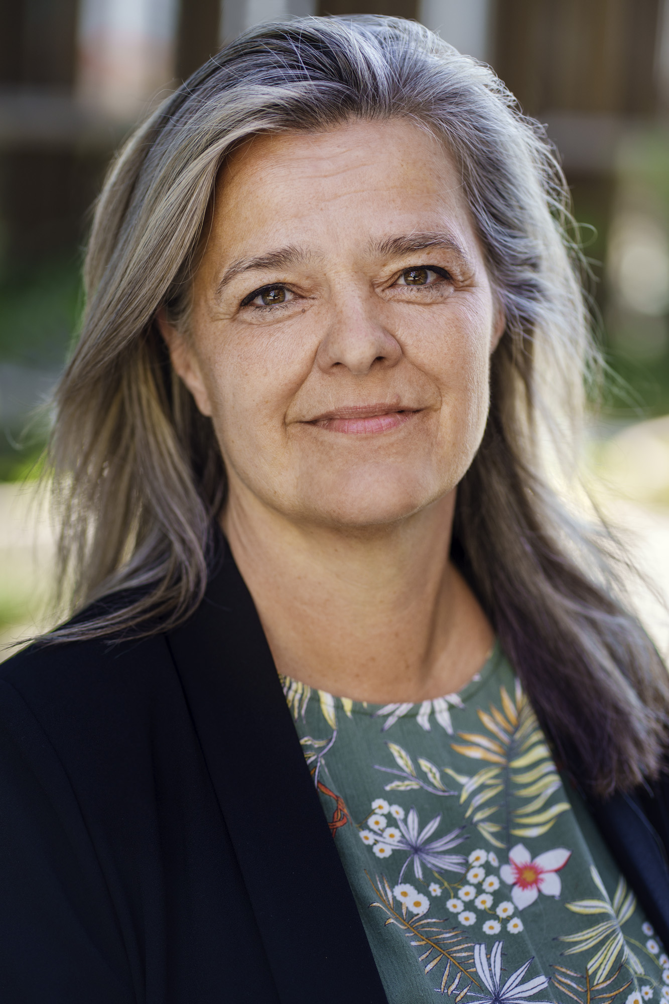 Rikke Rysgaard | Vejdirektoratet